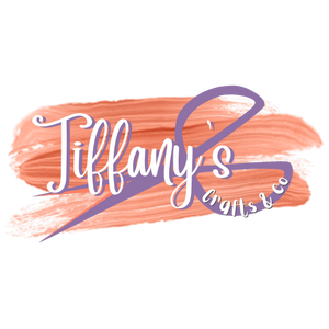 Tiffany's Crafts and Co – Tiffany's Crafts and Co